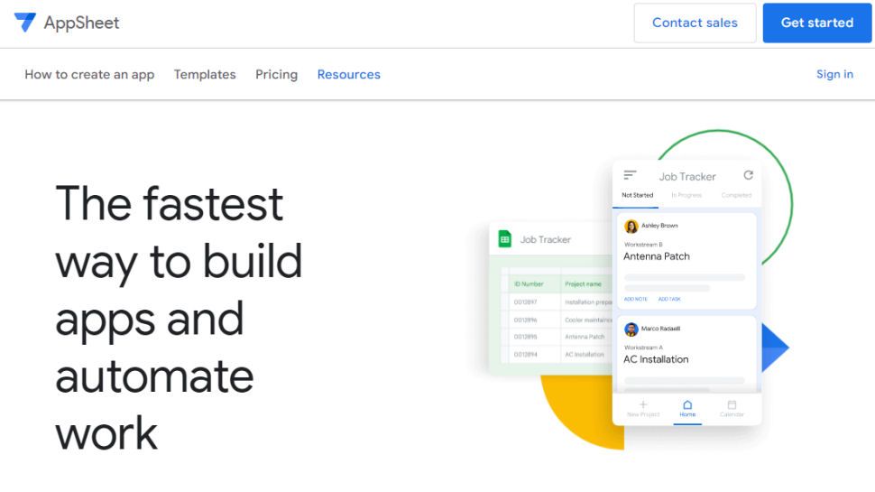 Best mobile app development software of 2024 | TechRadar