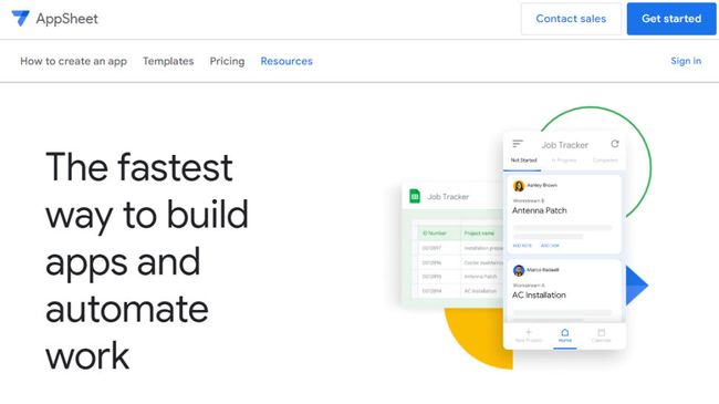 Best mobile app development software of 2024 | TechRadar