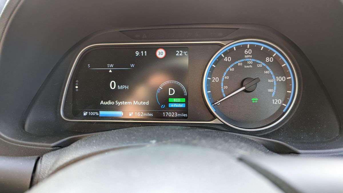 My car’s infotainment screen broke — and it highlights a big issue with ...