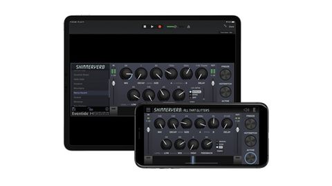 Achieve U2-style shimmer with Eventide’s ShimmerVerb plugin | Guitar World
