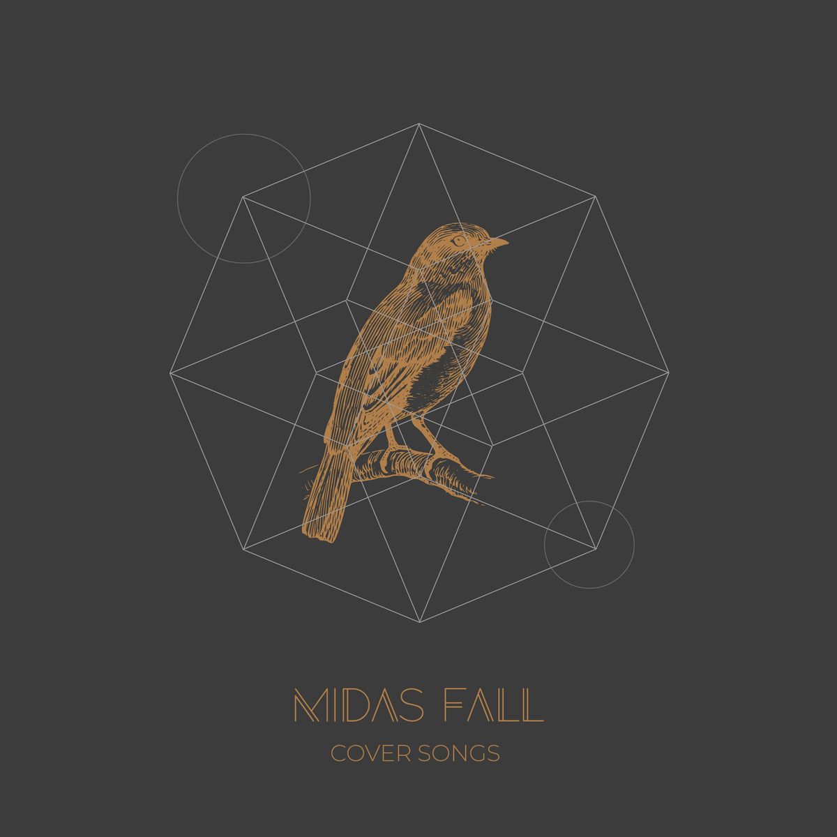 Listen to Midas Fall's powerful cover of Radiohead's Creep | Louder