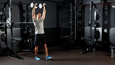 Six-Week Training Plan For All-Round Fitness | Coach