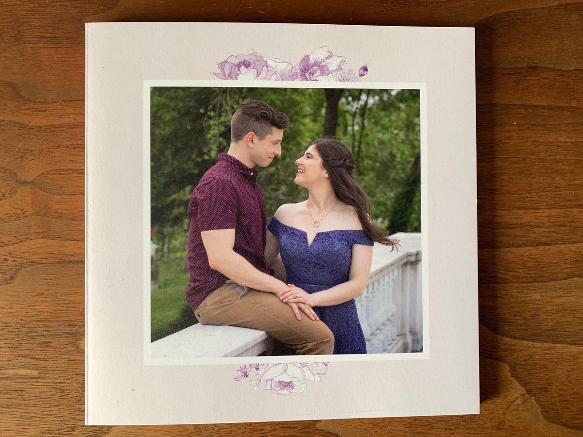 Printique Photo Printing review: Outstanding quality | iMore