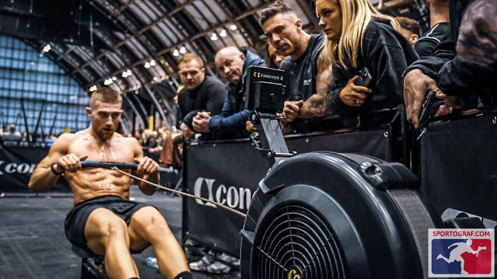 Hyrox master trainer Jake Dearden shares exclusive 3-week training plan ...