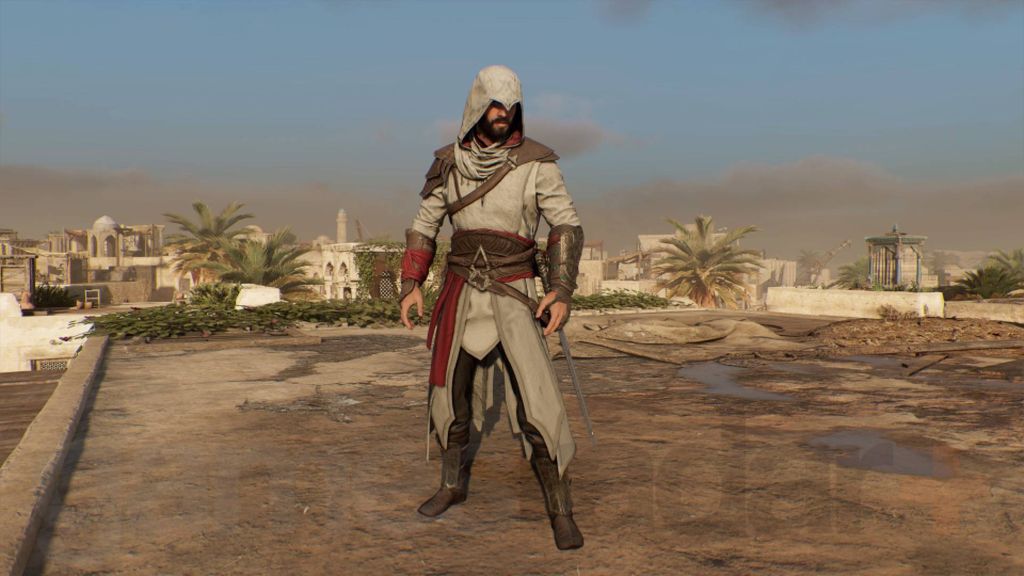 All Assassin’s Creed Mirage Outfits and Costumes to unlock | GamesRadar+