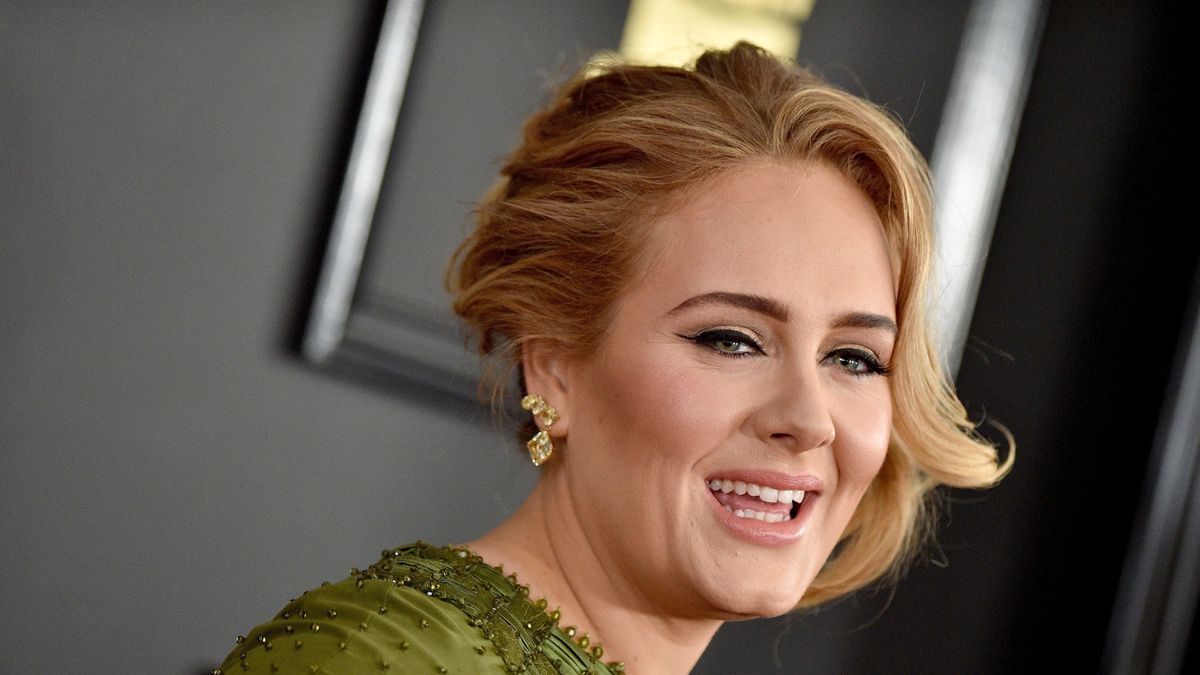 How where Adele is from in England inspires her music | Woman & Home
