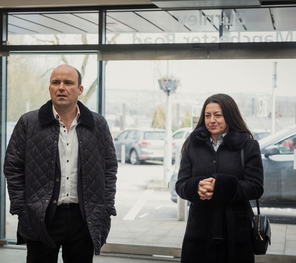 Bank of Dave 2: The Loan Ranger: release date, cast, plot | What to Watch