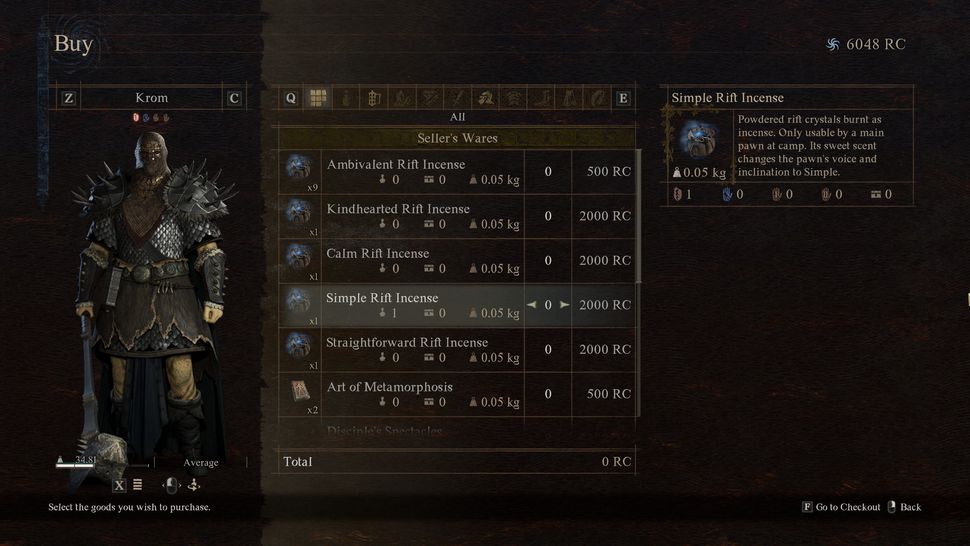 Dragon’s Dogma 2 pawns and how they work | PC Gamer