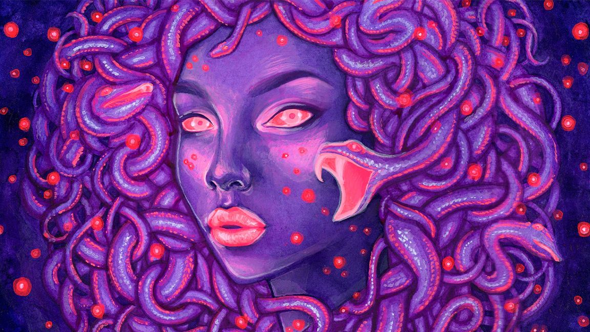 The raw impact of AI on artists' lives | Creative Bloq