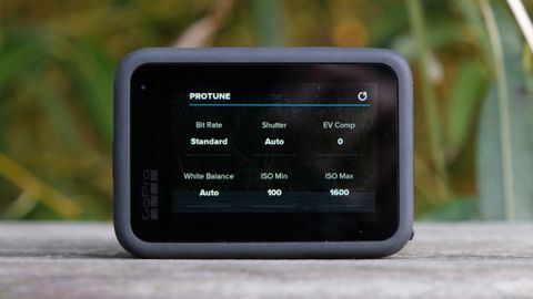 GoPro Hero 9 Black review | TechRadar