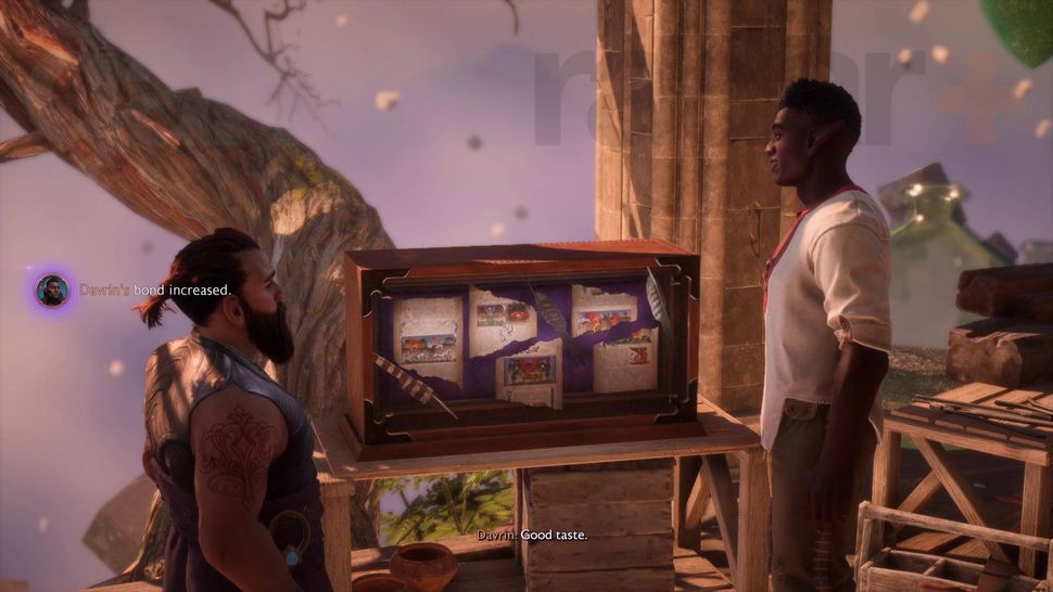 All Dragon Age Veilguard Companions and how to recruit them | GamesRadar+