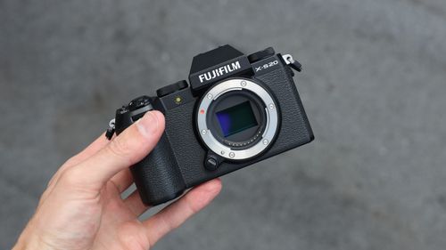 The best full-frame compact cameras: a short list, but a great one ...
