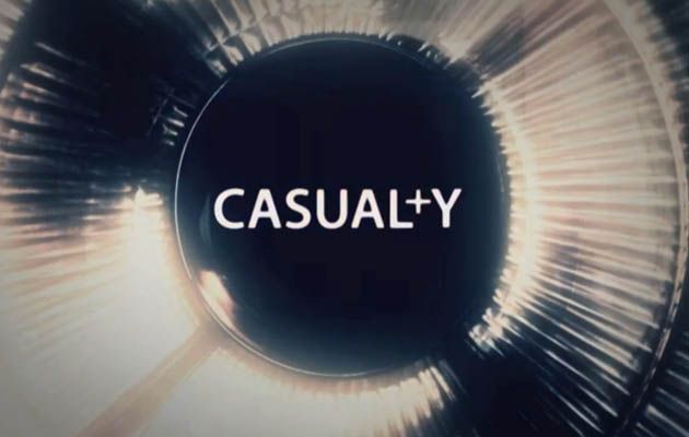 Casualty's got a brand new look - and you can see it here! | What to Watch