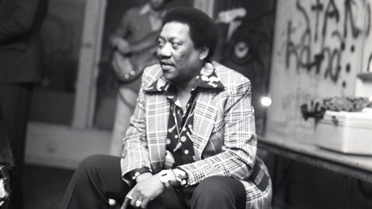 A Tribute To Bobby 'Blue' Bland | Louder