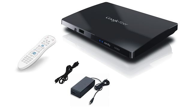 Google is making a 4K set-top box, but chances are you can’t buy it ...