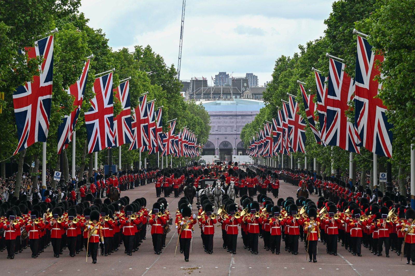 Everything you could ever want to know about the uniforms of the ...