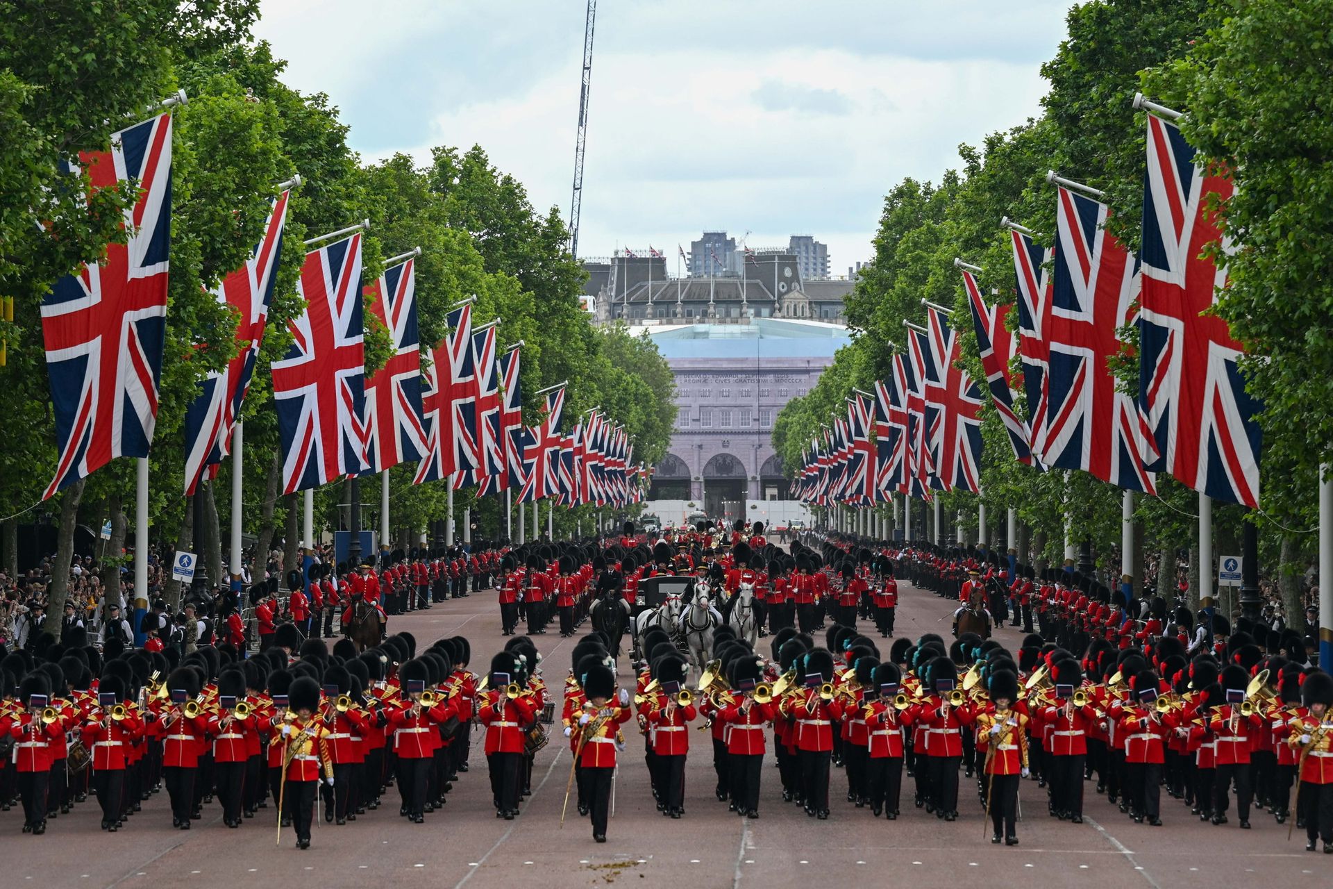 Everything you could ever want to know about the uniforms of the ...