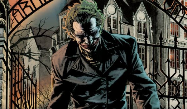 8 Batman Stories That Deserve Animated Films | Cinemablend