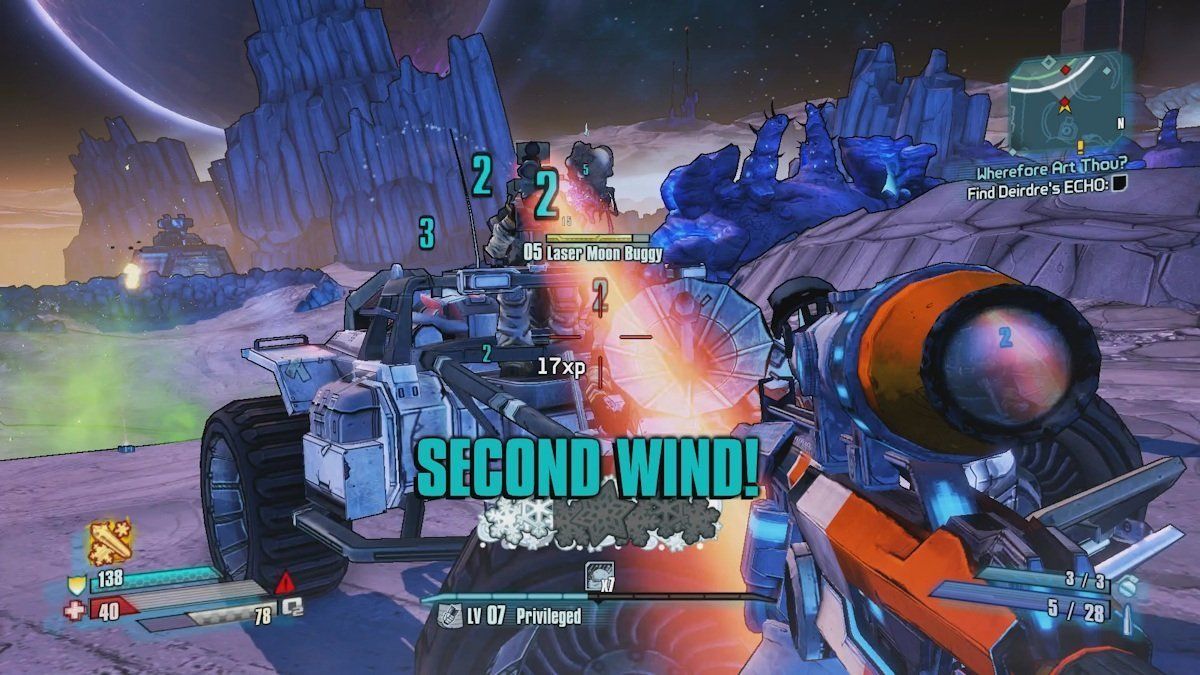 Borderlands: The Handsome Collection Xbox One review | Windows Central