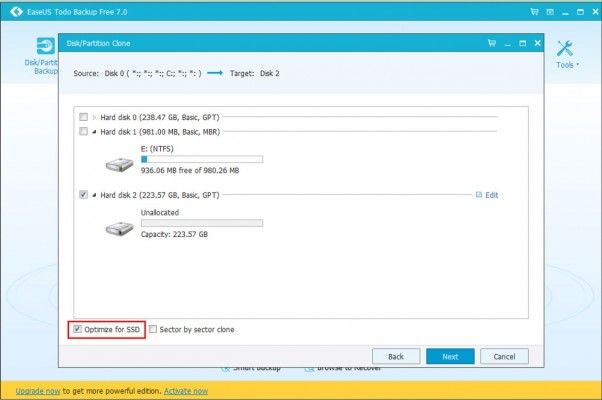 How to Upgrade Your Laptop’s Hard Drive to an SSD | Laptop Mag
