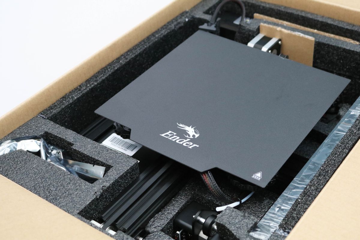 Creality Ender 3 Pro Review: An Ideal First or Tenth 3D Printer | Tom's ...