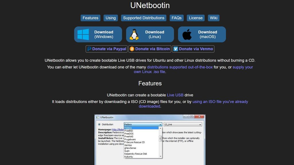 Ubuntu Studio review | Laptop Mag