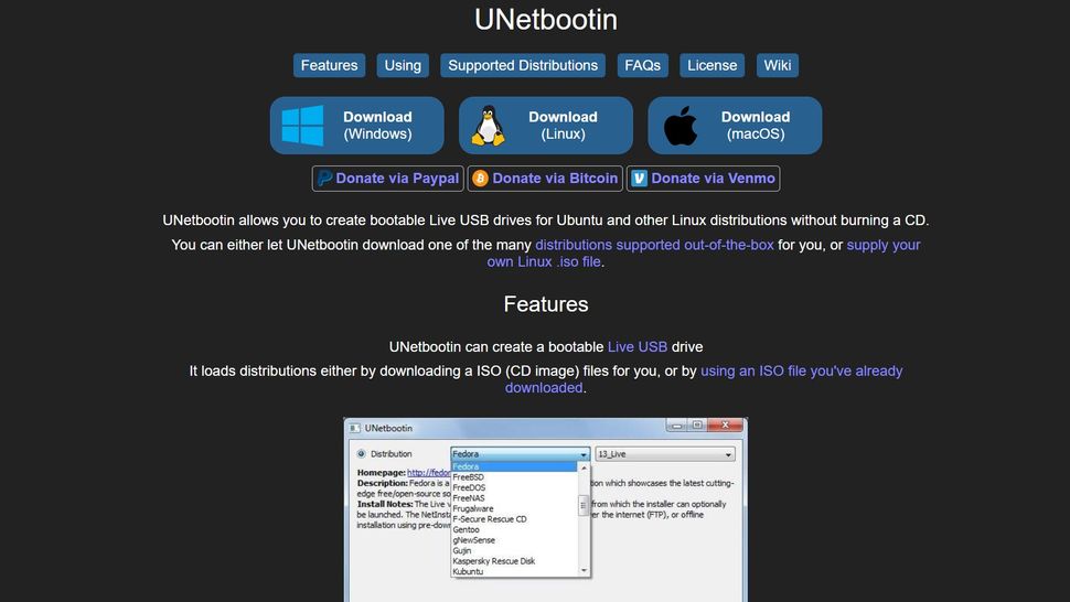 Ubuntu Studio review | Laptop Mag