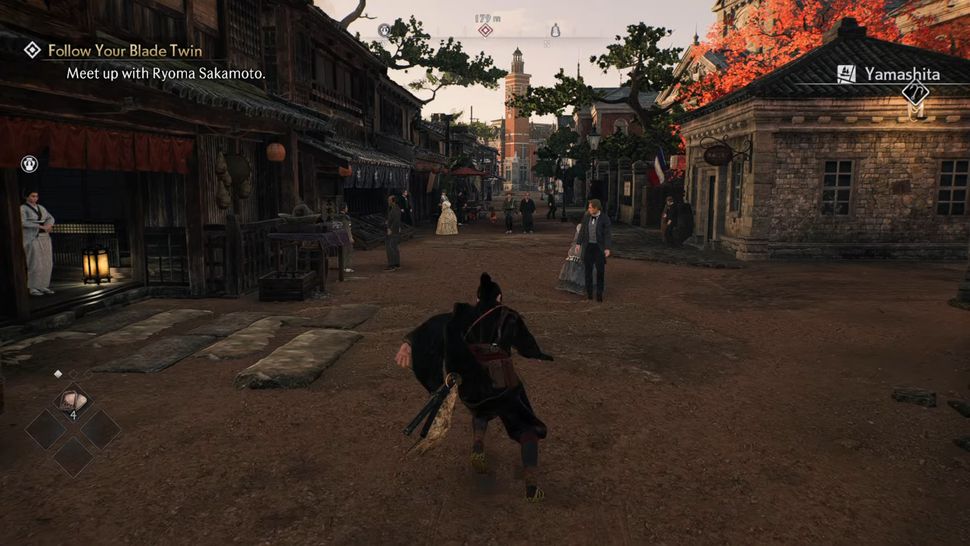 Rise of the Ronin review | PC Gamer