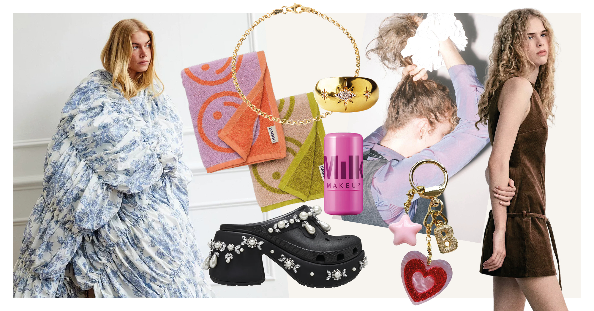 The Ultimate Gen Z Gift Guide, According To One | Marie Claire UK