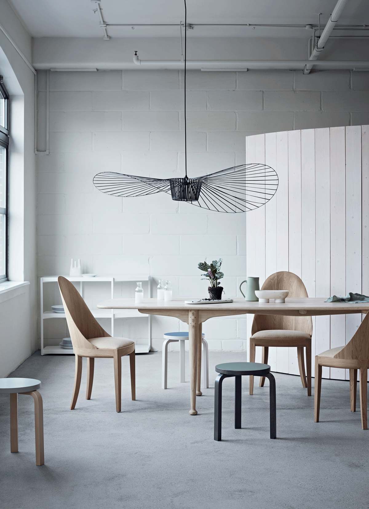 Decorating Trend: Pure Style