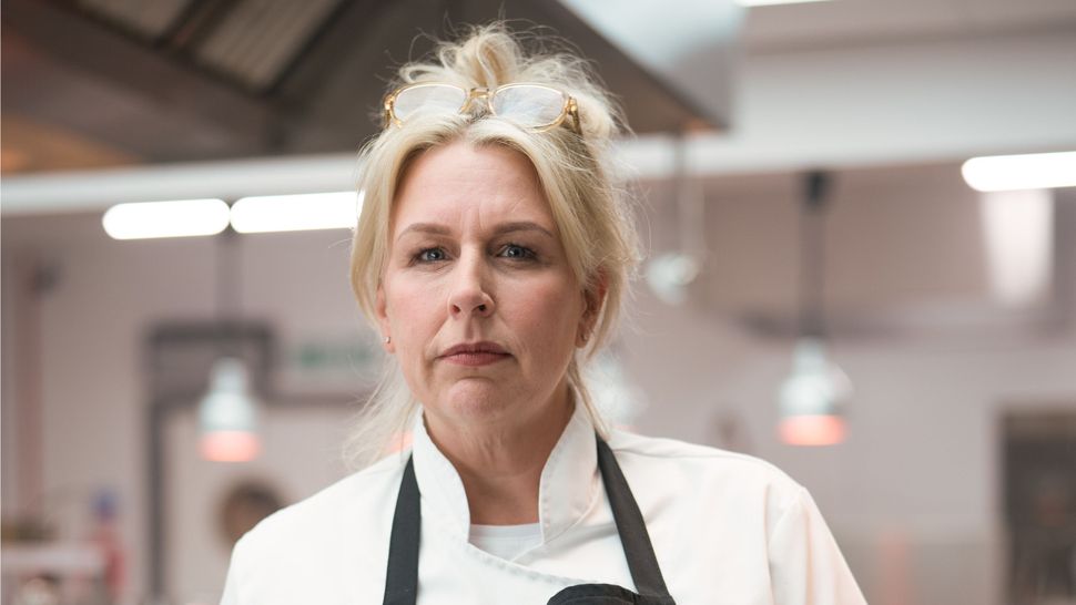 Boiling Point cast: who's who in the TV series | What to Watch