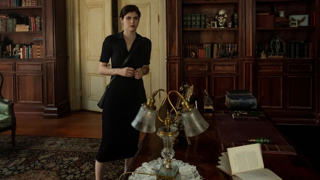 Meet the Mayfair Witches cast: who's who in the BBC series | What to Watch