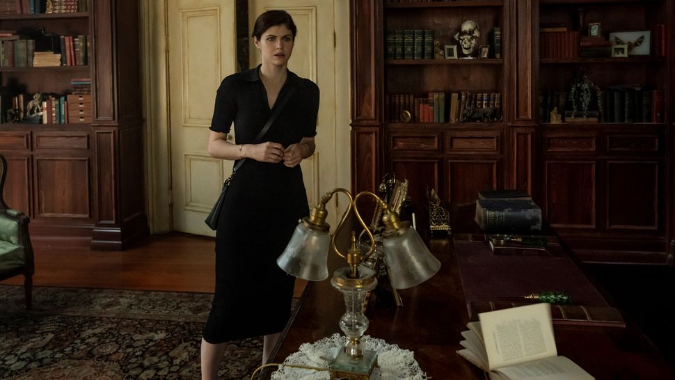 Meet the Mayfair Witches cast: who's who in the BBC series | What to Watch