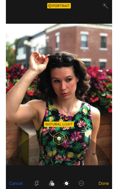 How to use Portrait mode and Portrait Lighting on iPhone | iMore