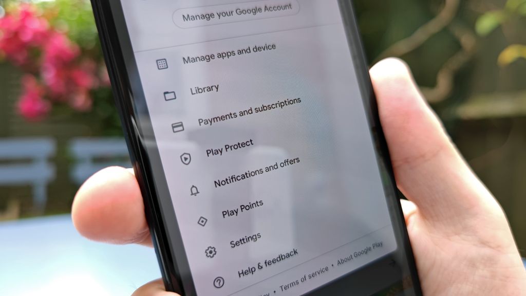 How to delete apps on Android | Tom's Guide