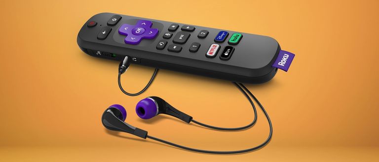 Roku Voice Remote Pro review | Tom's Guide