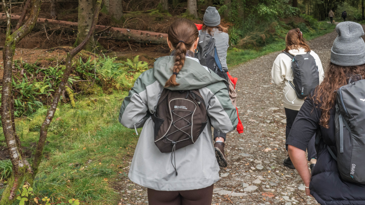 H&M StormMove 3-Layer Shell Jacket Review | T3