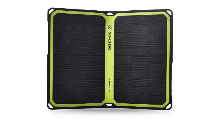The best solar chargers: for keeping your tech juiced up | Advnture