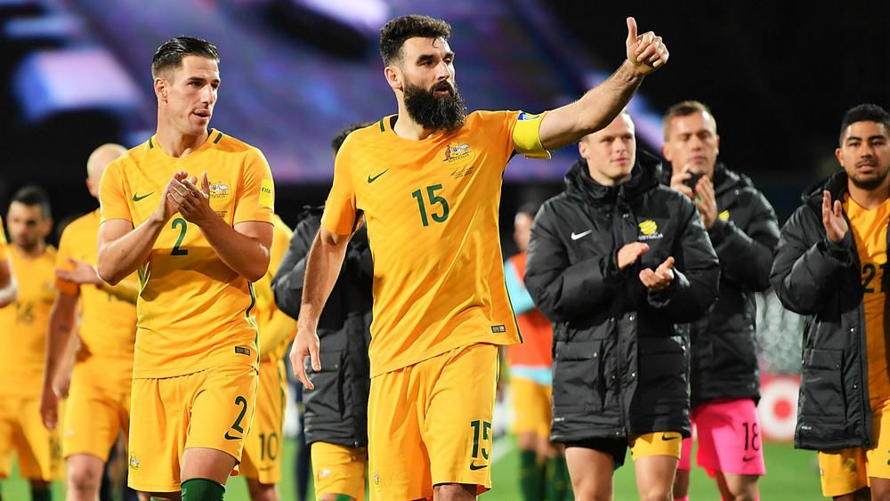 Michael Jedinak News and Features | FourFourTwo