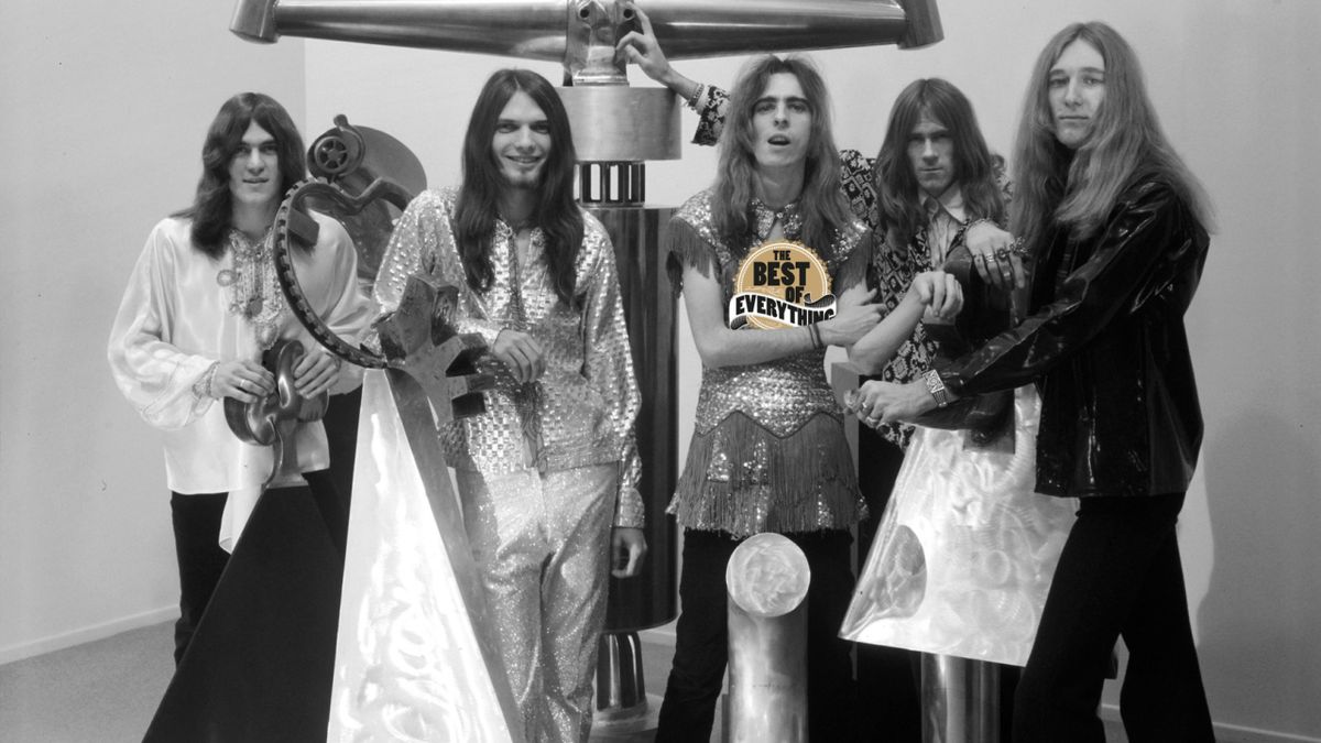 The 10 Best Alice Cooper Songs | Louder