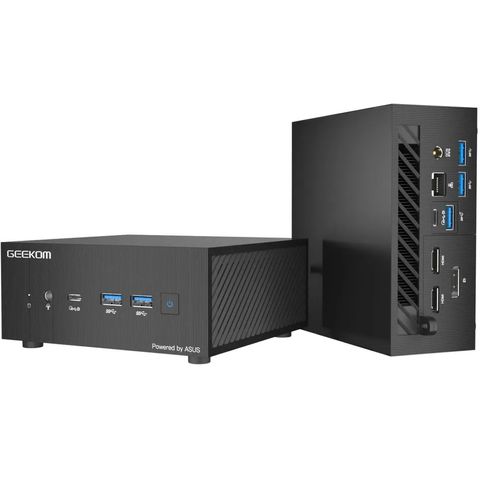 Best mini PCs and NUCs 2023: Compact and affordable computers | Windows ...