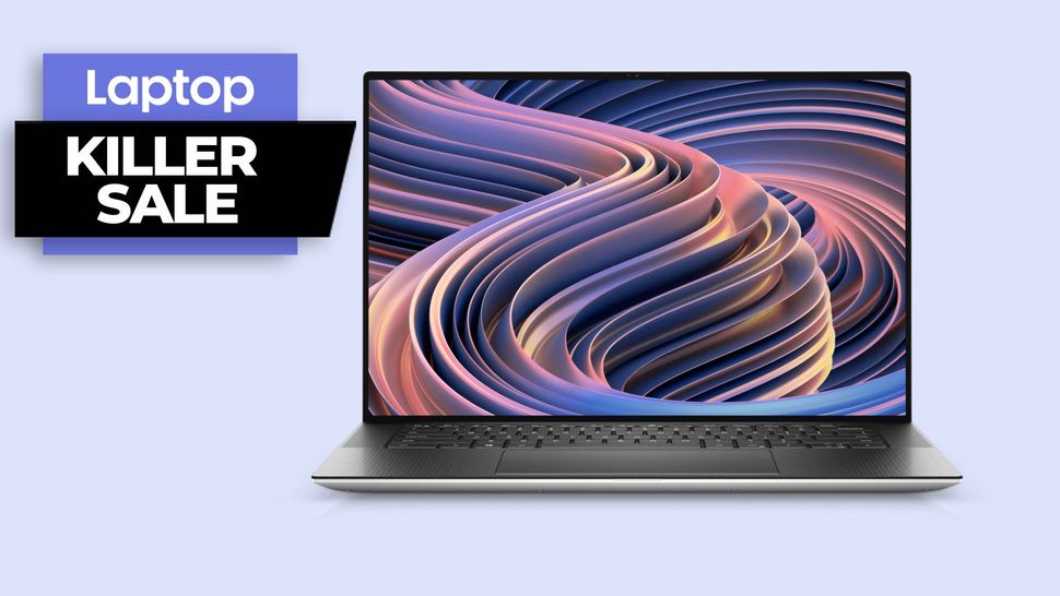 Dell XPS 15 and XPS 17 laptops are up to $850 off in Dell's summer sale ...
