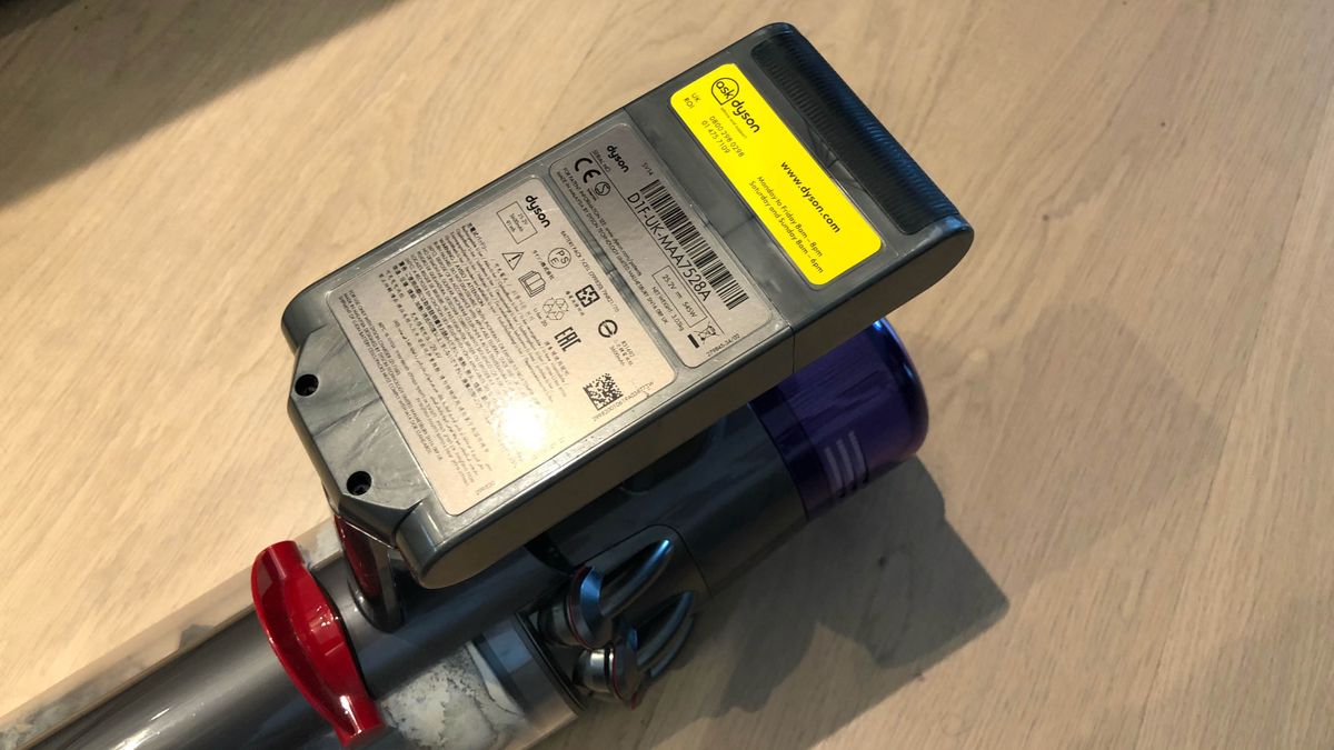 What Dyson vacuum cleaner do you own? Here’s why it’s good to know ...