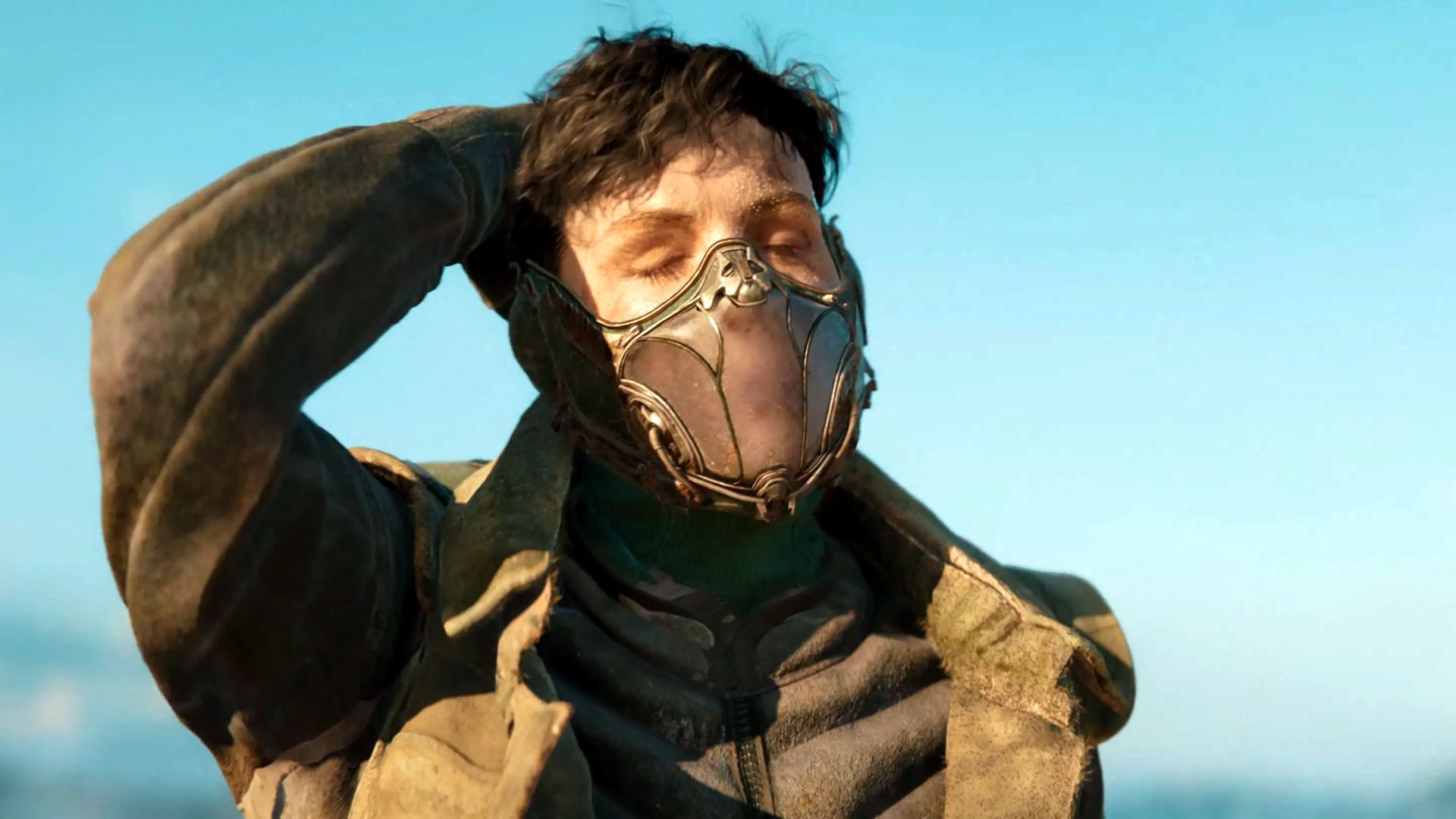 The new Unity 6 game engine demo looks spectacular but is it enough to ...