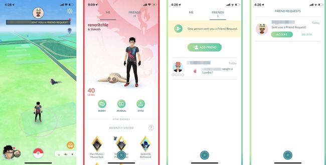 How to add Friends and manage Friendship in Pokémon Go | iMore