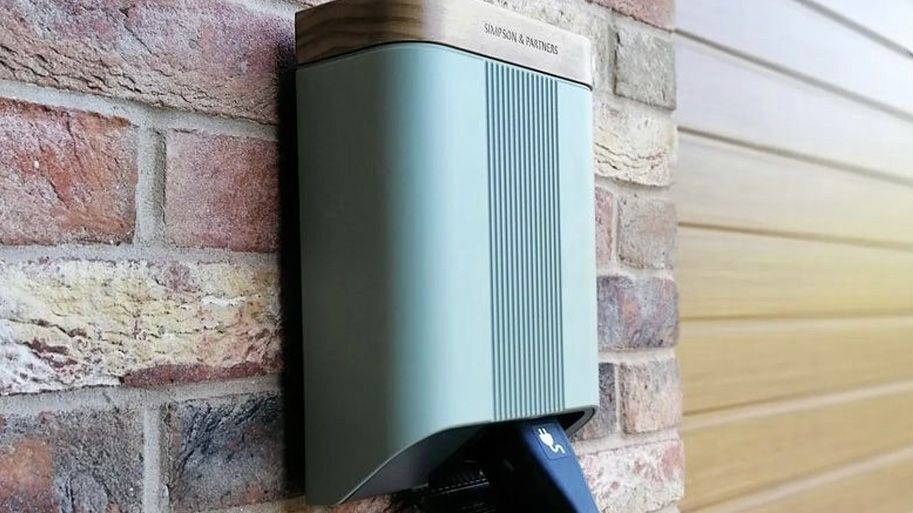 Best home EV chargers 2025: electric car wall boxes for the home | T3