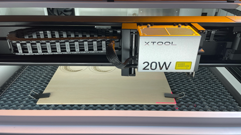 xTool S1 review: an impressive laser cutter and engraver, but not ...
