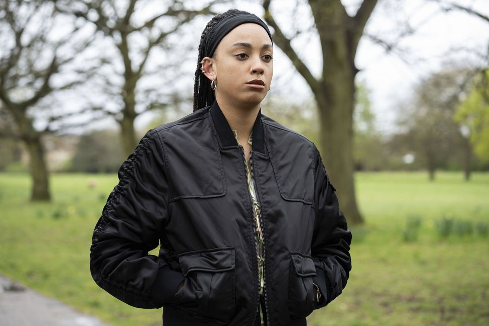 Best Interests cast — who's who in the four-part drama? | What to Watch