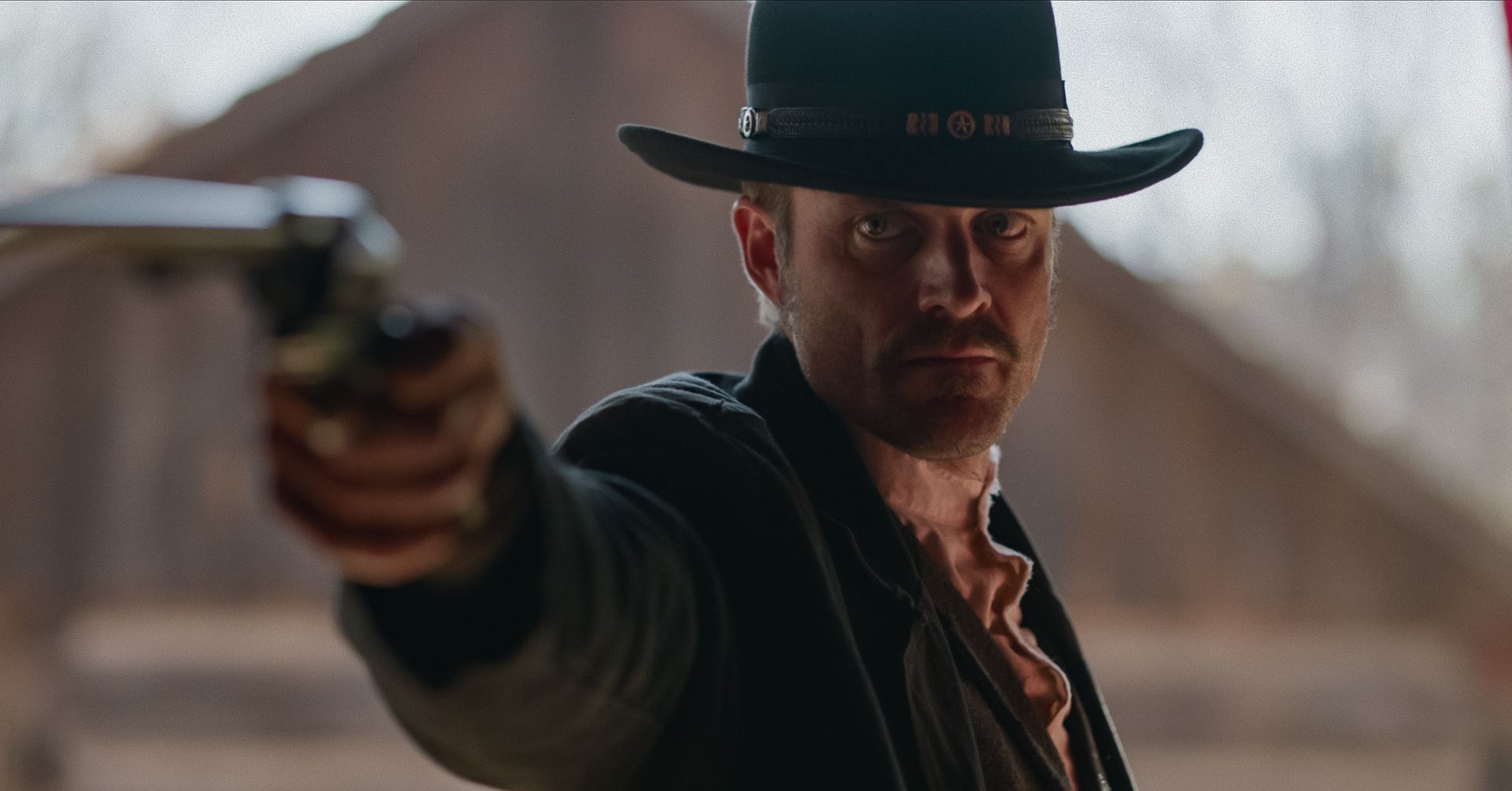 Wyatt Earp and The Cowboy War: release date, cast, more | What to Watch