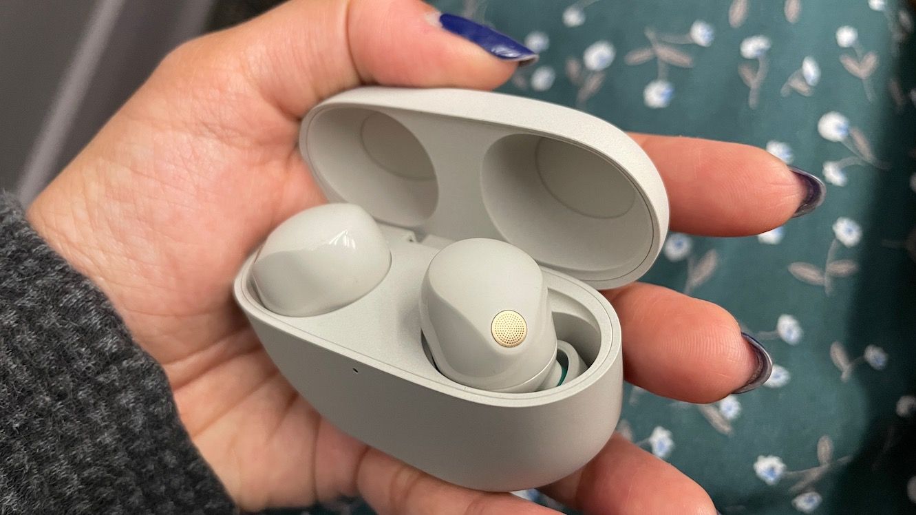 Best Sony earbuds 2025: 5 top options for every budget tried and tested ...